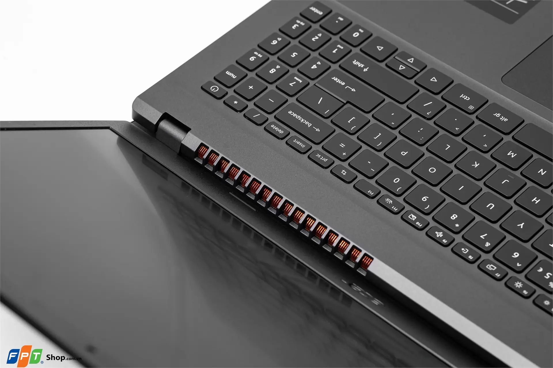 Acer Aspire 7 A715-76G-5806 | Mẫu mới 2023, giá tốt